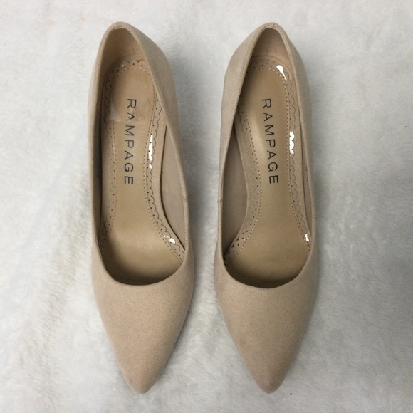 Rampage | Shoes | Pumps | Poshmark